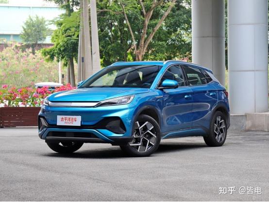 对比|比亚迪元PLUS与小鹏G3i，谁才是真正的技术达人？ - 知乎
