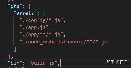 eggjs 创建及打包 - 知乎