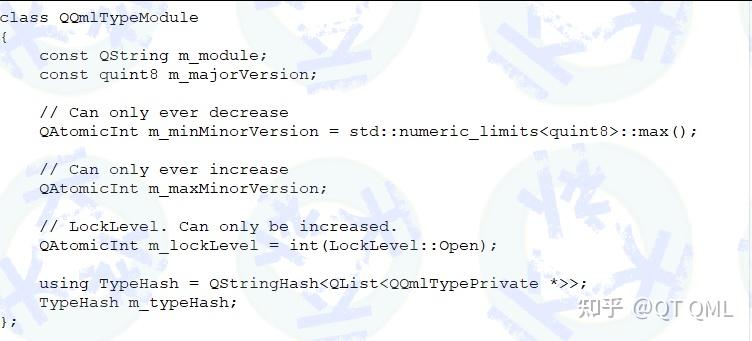 QT原理与源码分析之QML中如何读取QML对象的属性 - 知乎