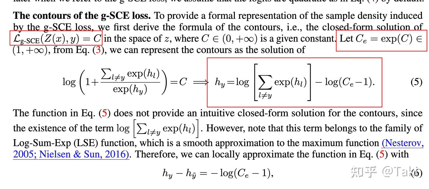 Rethinking Softmax Cross-Entropy Loss for Adversarial Robustness - 知乎