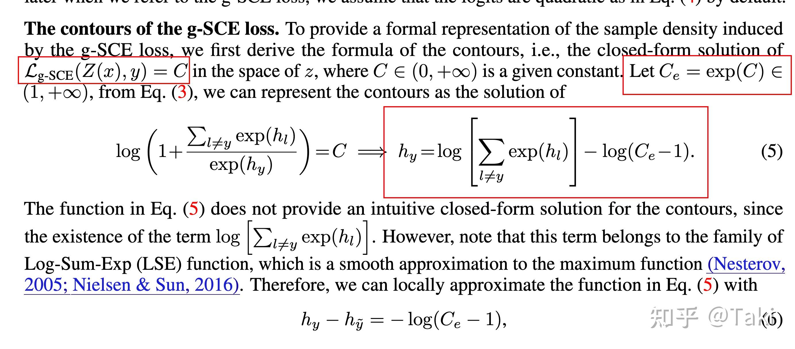 Rethinking Softmax Cross-Entropy Loss for Adversarial Robustness - 知乎
