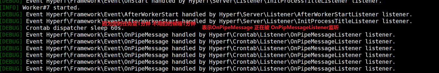 hyperf在物联网中的使用,hyperf安装,hyperf的TCP/UDP，自定义进程Process,定时任务,task进程，对Iot物联网快速开发，TCP和UDP和Task协程并发测试 ...
