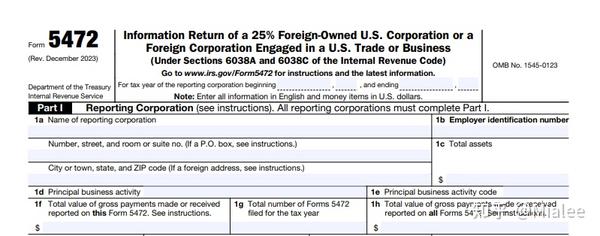 W8？W9？1099表格？一文解密美国常见的涉税表格 - 知乎