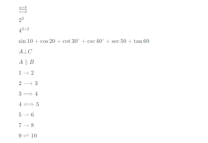 Markdown 语法大全 - 知乎