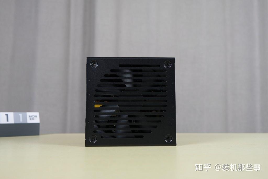 国货新标杆：先马 XP850 V3版 ATX3.0全模组 白金牌电源 上手体验 - 知乎