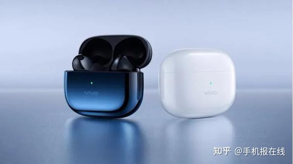 图解vivo TWS 3 Pro供应链 - 知乎