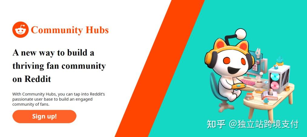 Reddit入门保姆级教程 - 知乎