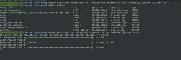 使用Jib插件容器化SpringBoot应用 - 知乎