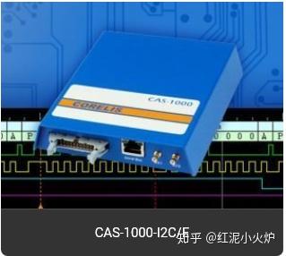 第十二章：一种可以自动化测试I2C信号的工具 - 知乎