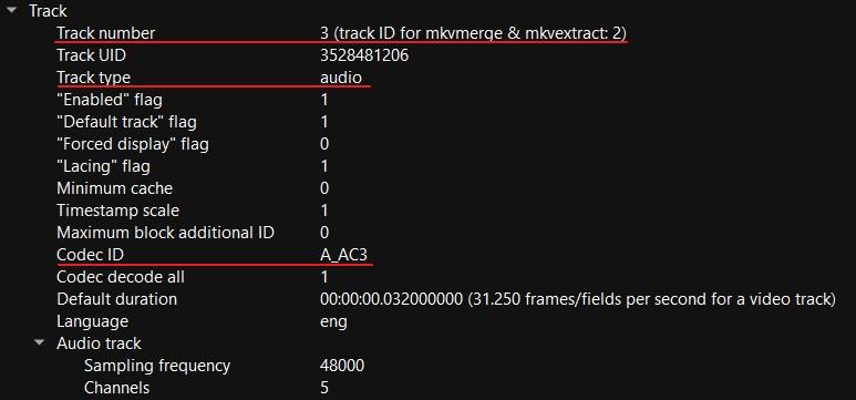 MKVtool 使用笔记 - 知乎