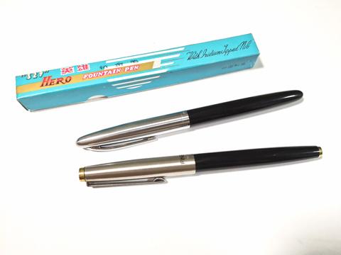 你会选择英雄616，616s，616plus，329，还是329-2? - 知乎