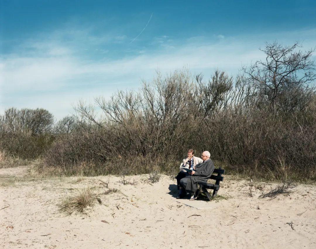 超级提款机：Andreas Gursky | 全集 - 知乎