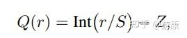 A Survey of Quantization Methods for Efficient Neural Network Inference论文笔记 - 知乎