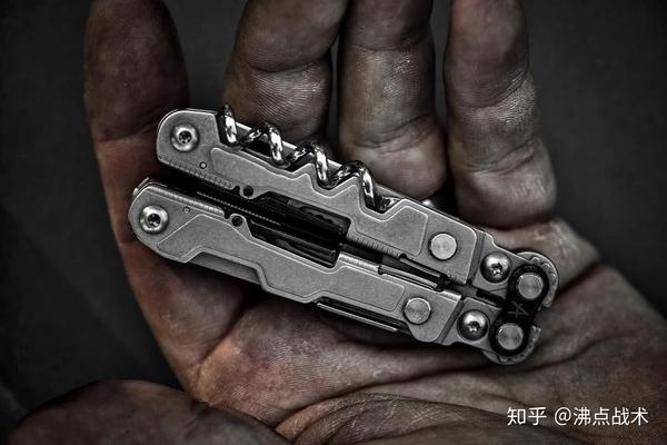 有一个品牌叫索格，有一种刀具名为SOG - 知乎