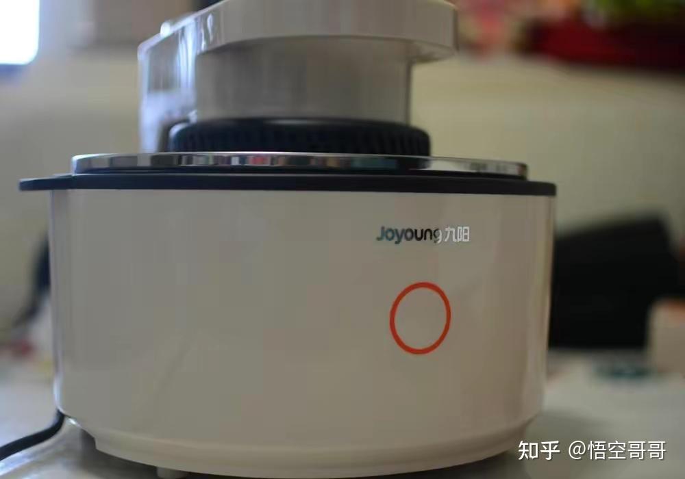美食制作全程可视化，九阳太空空气炸锅VF736 Pro带来全新体验 - 知乎