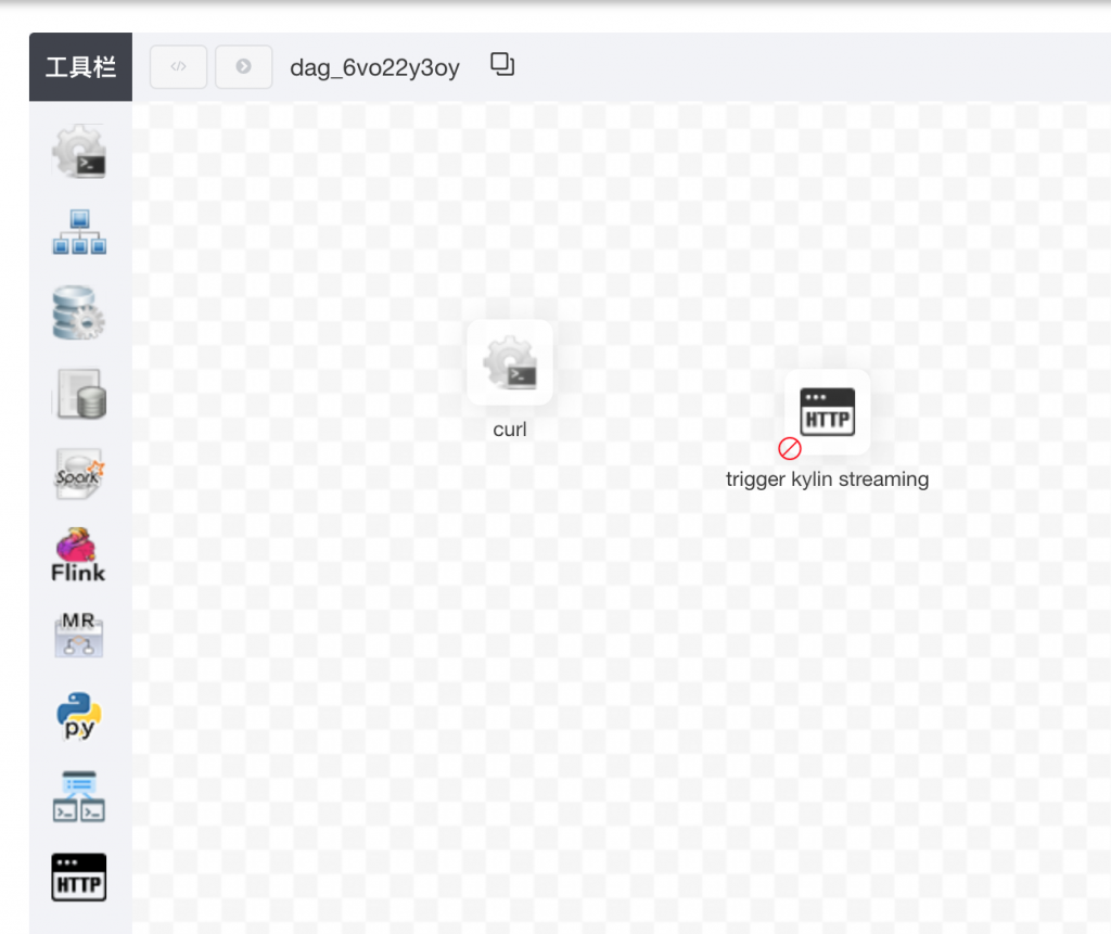 使用 DolphinScheduler 调度 Kylin 构建 - 知乎