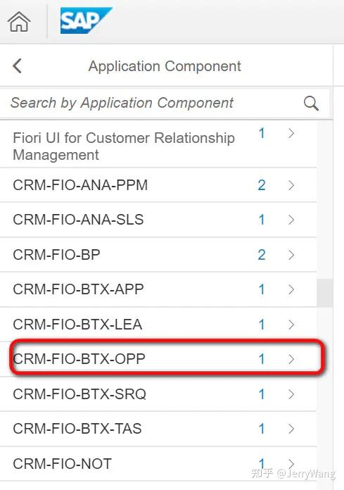 SAP Fiori应用索引大全工具和 SAP Fiori Tools 的使用介绍 - 知乎