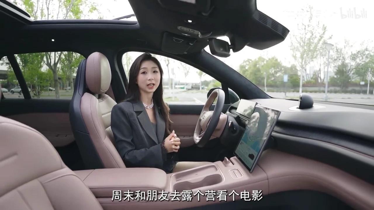 蔚来ES6 vs 特斯拉Model Y：30万预算，谁才是2025年真香之选 - 知乎