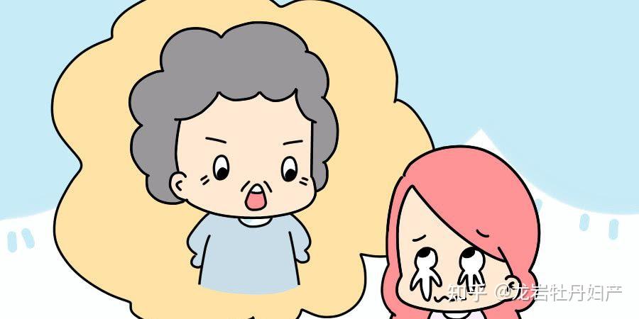 8年婚姻破裂只因婆婆一句话,媳妇:二胎坐月子,连只鸡都吃不上 知乎