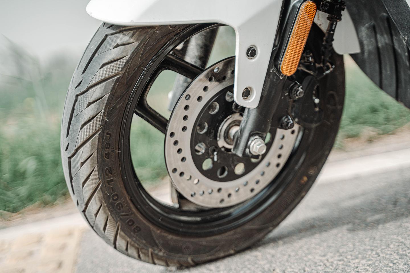 九号电动M95C买前必看，你关心的可能都在这里~ - 知乎