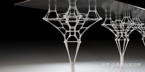 【图解静力学】Grasshopper插件3D Graphic Statics（一）历史与背景 - 知乎