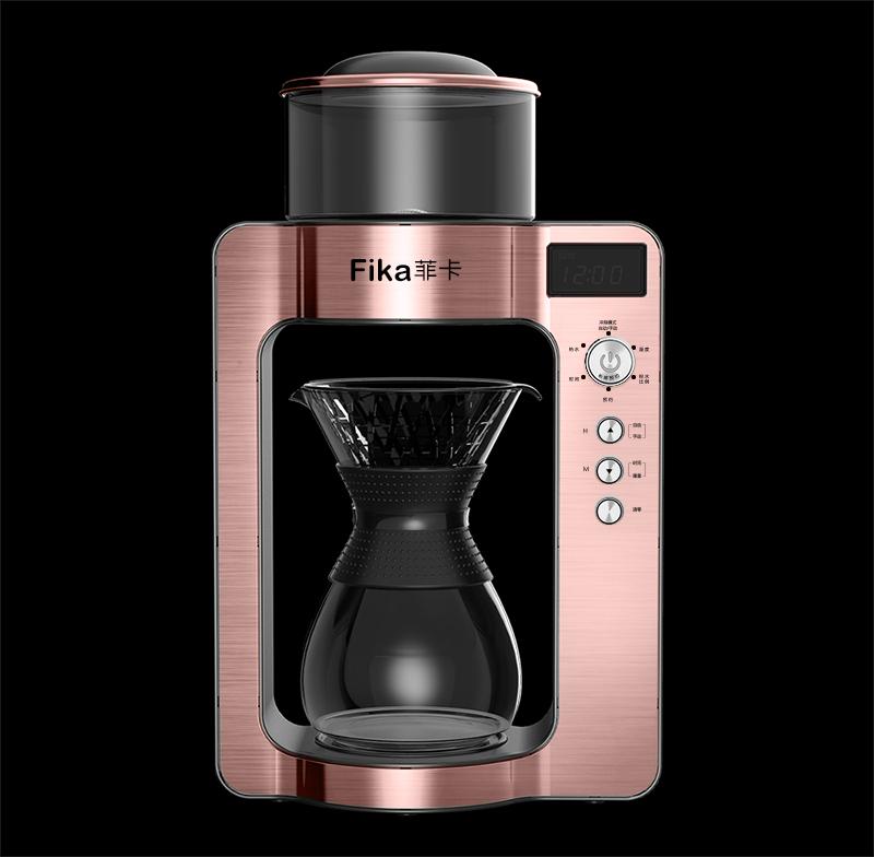 Hello，I'm Fika - 知乎