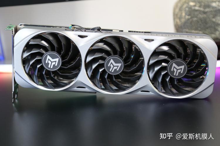 4000左右价格终于可以入手了：影驰 RTX 3070金属大师OC FG显卡开箱 - 知乎