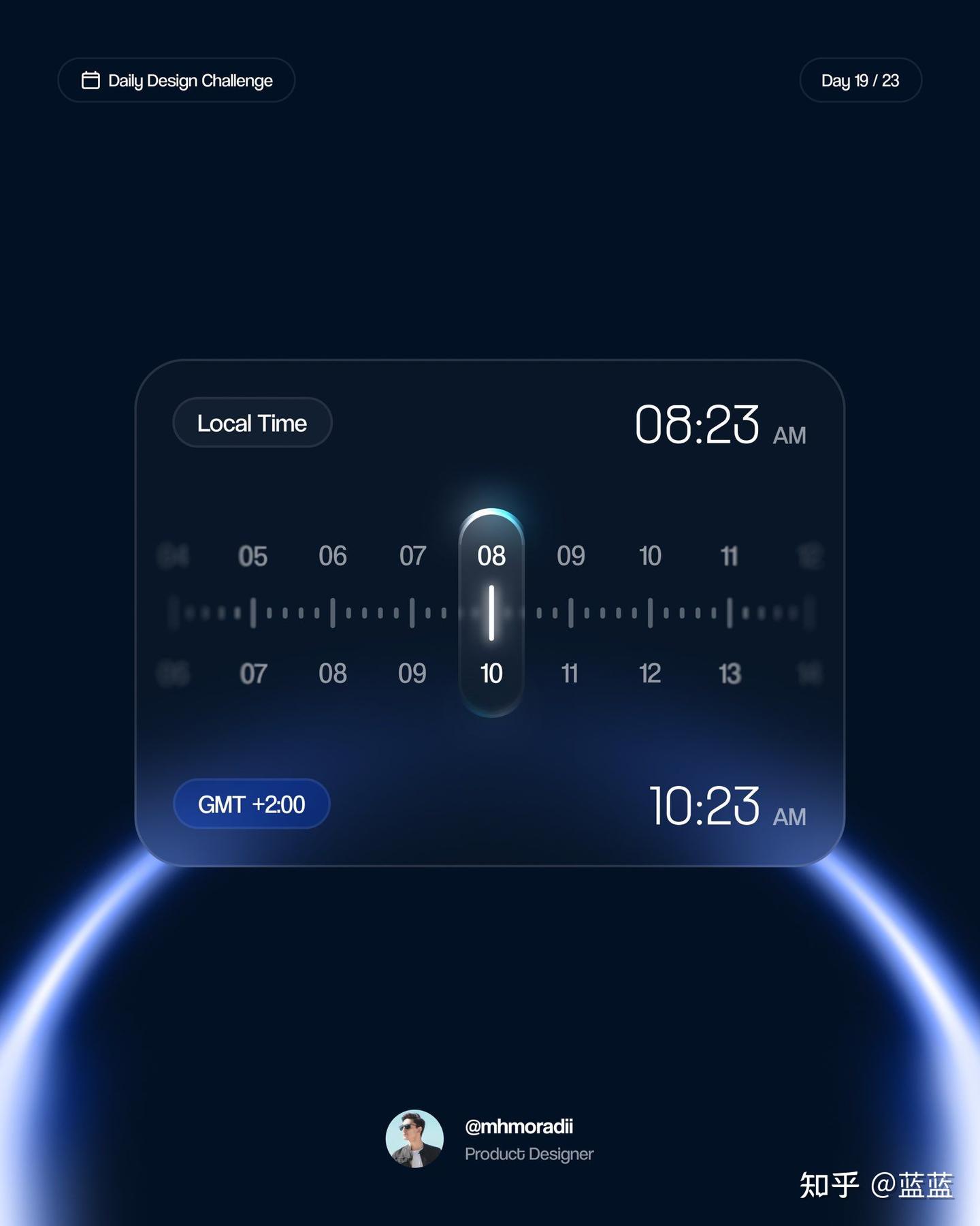 UI 设计｜提高审美｜Linear UI风格分享 - 知乎