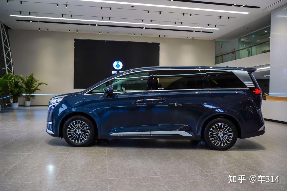 预算40万买MPV 别克GL8和腾势D9谁能闭眼入？ - 知乎
