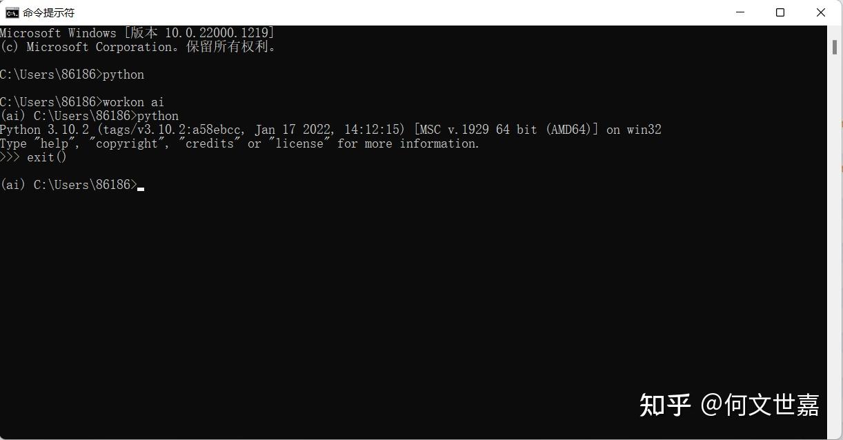 【Windows版】Python3安装教程丨附加Pycharm+jupyter安装 - 知乎