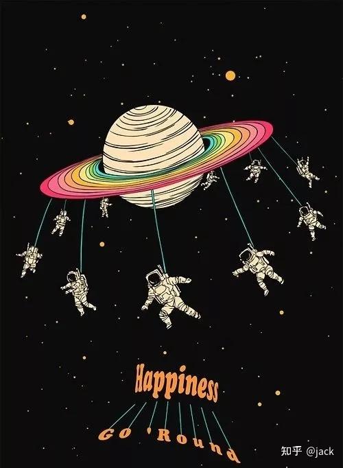 TED系列 | 绘画的背后是自由和新的世界 - 知乎