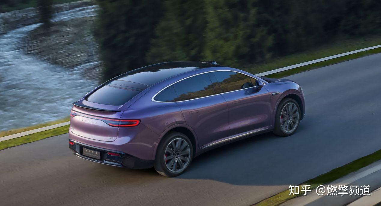 智界R7下本血拼小米YU7，智界推出全系车型限时补贴 - 知乎