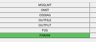基于ABAQUS和Optistruct汽车结构惯性释放分析详解 - 知乎