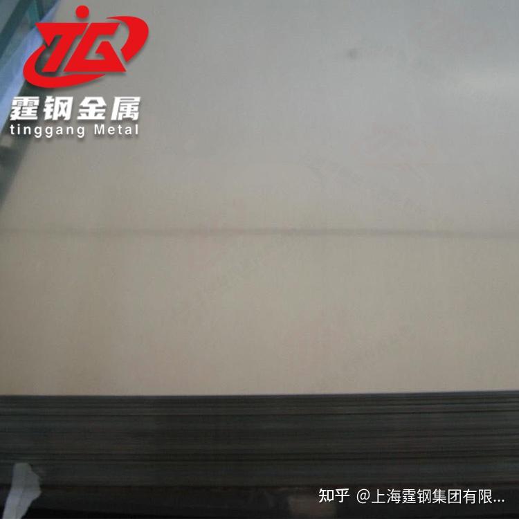 GH2132高温合金、应用概况、力学性能 - 知乎