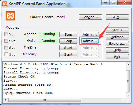 Dede、Wordpress与帝国CMS本地安装 - 知乎