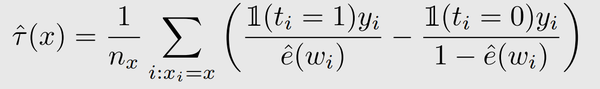 Introduction to Causal Inference - Brady Neal 《因果推断导论》课程笔记 - 知乎