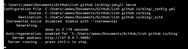 Blog 迁移 | 从零开始设置 Jekyll - 知乎