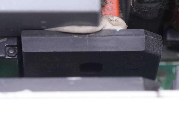 拆解报告：HUAWEI华为3000W服务器电源R4850G2 - 知乎