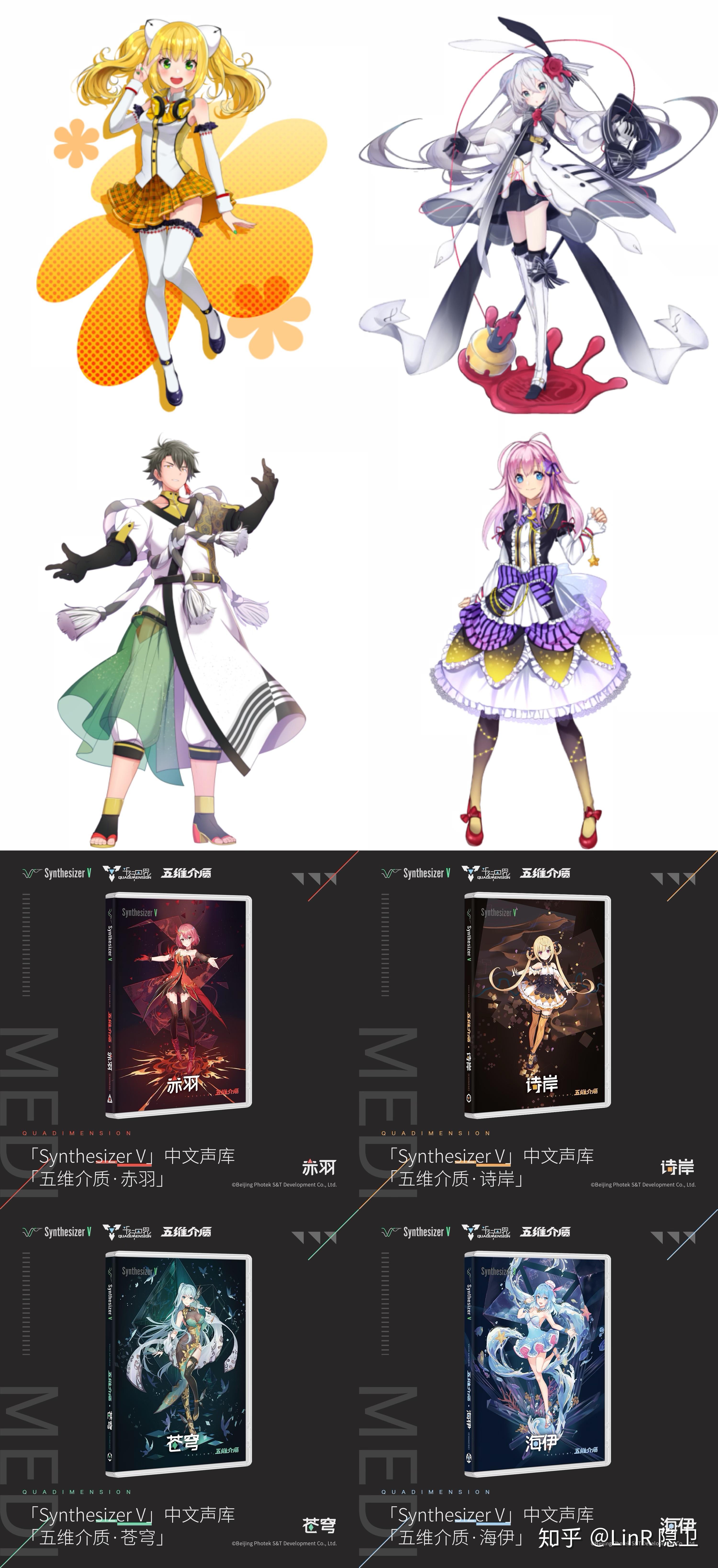 Synthesizer V Editor：歌声合成的最前沿 - 知乎