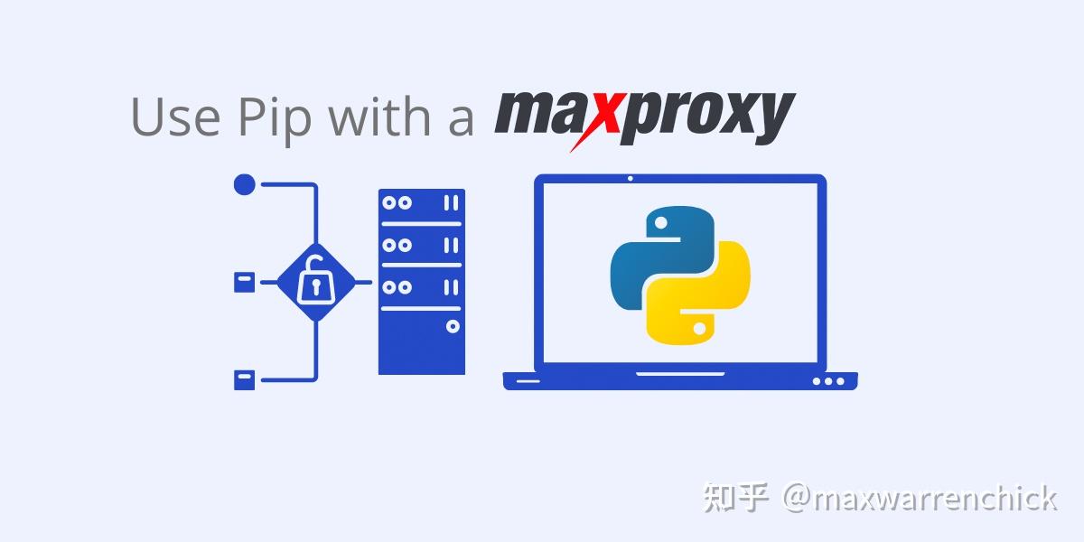 IP代理需求会越来越大吗？ - 知乎