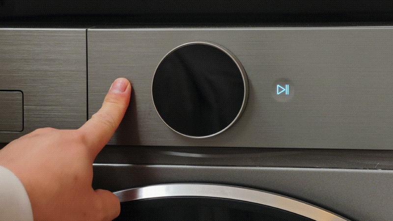 今年最干净+最值？TCL AI超级筒洗烘一体机 T7R Pro 实测体验 - 知乎