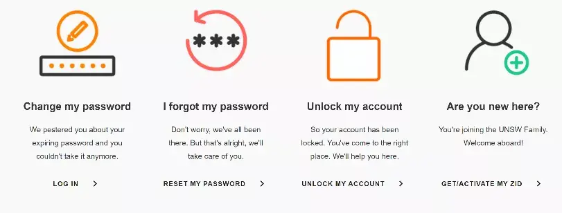 【开学锦囊】UNSW新生都需要提前了解的五件事！ - 知乎