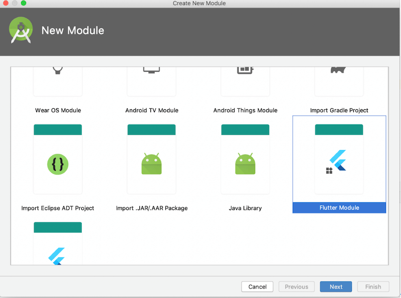 【Flutter 混合开发】添加 Flutter 到 Android Activity - 知乎