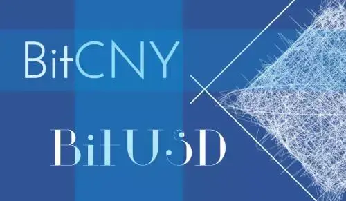BitCNY/BitUSD系列全面开花，整体市场反映良好 - 知乎
