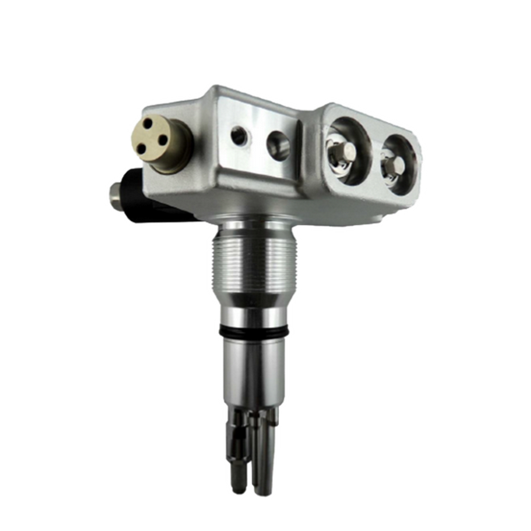 70MPa供氢系统核心产品介绍系列——瓶阀 - 知乎