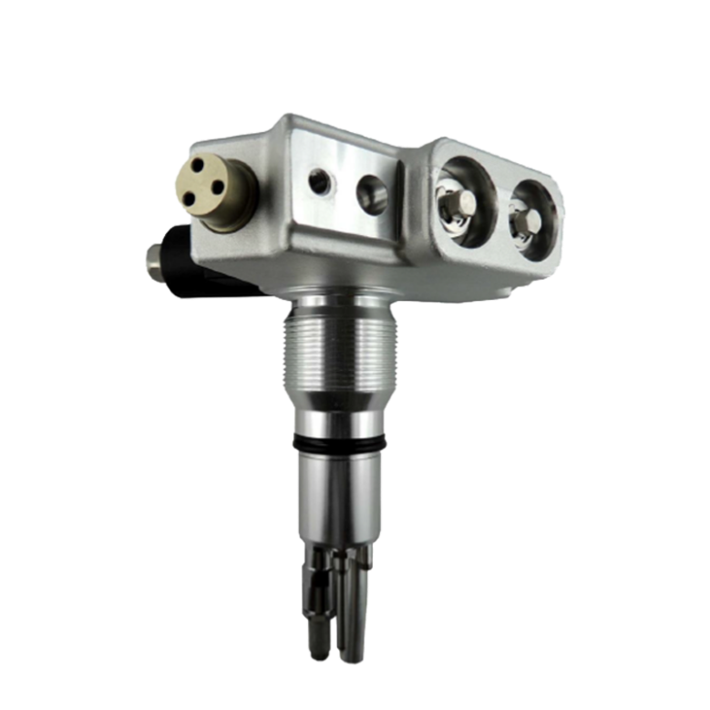 70MPa供氢系统核心产品介绍系列——瓶阀 - 知乎