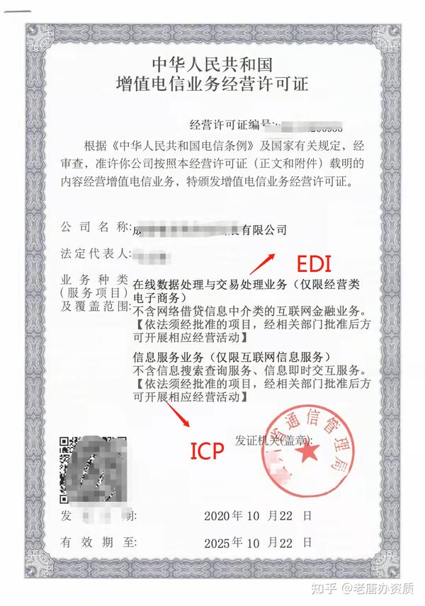 IDC?ISP?ICP?傻傻搞不清楚？一篇带你了解全部！ - 知乎