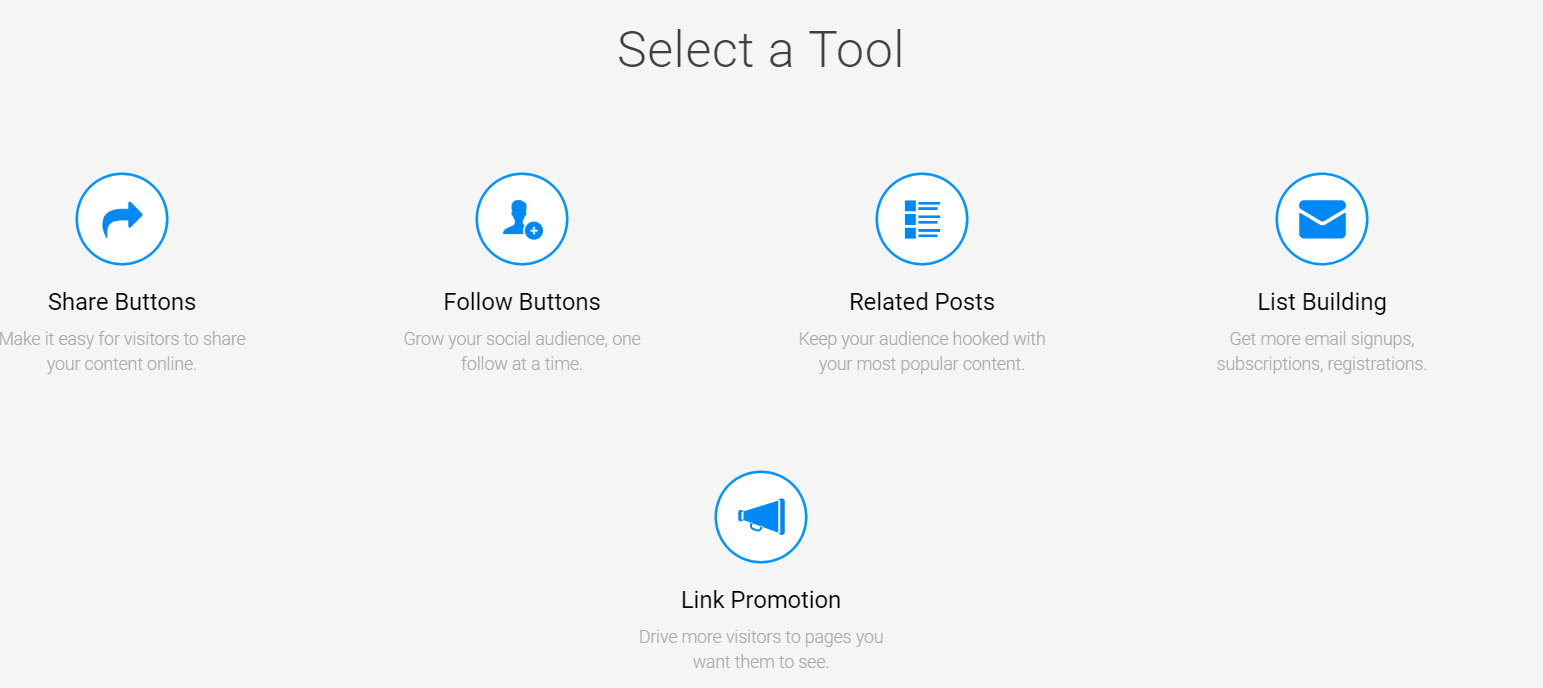 如何安装AddThis的分享按钮？ - 知乎