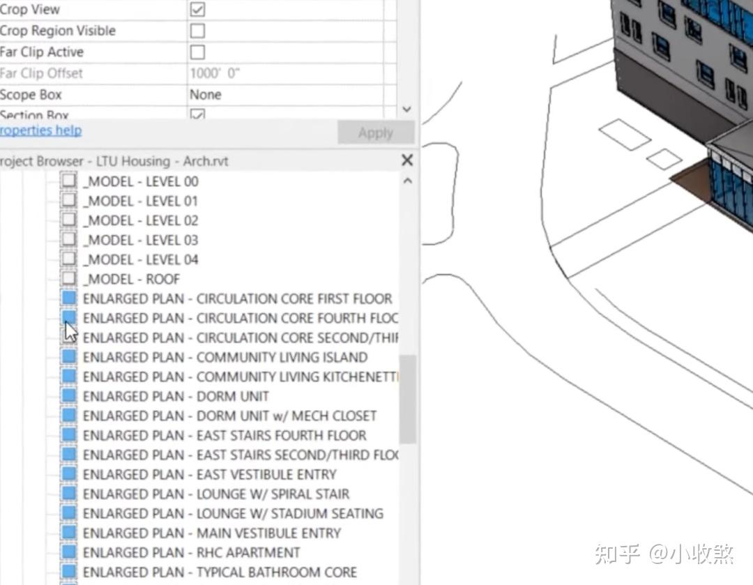 Revit 2023 正式发布，21个常用功能新增一览！ - 知乎