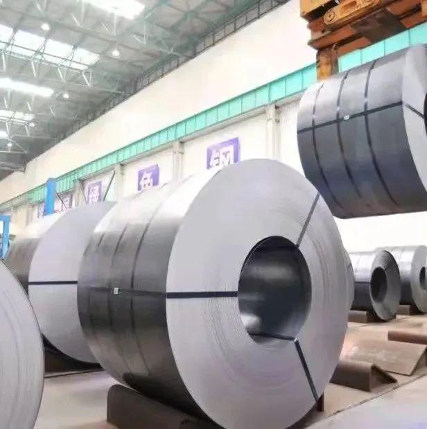 【专辑】轧钢之家-CASTRIP薄带铸轧 - 知乎